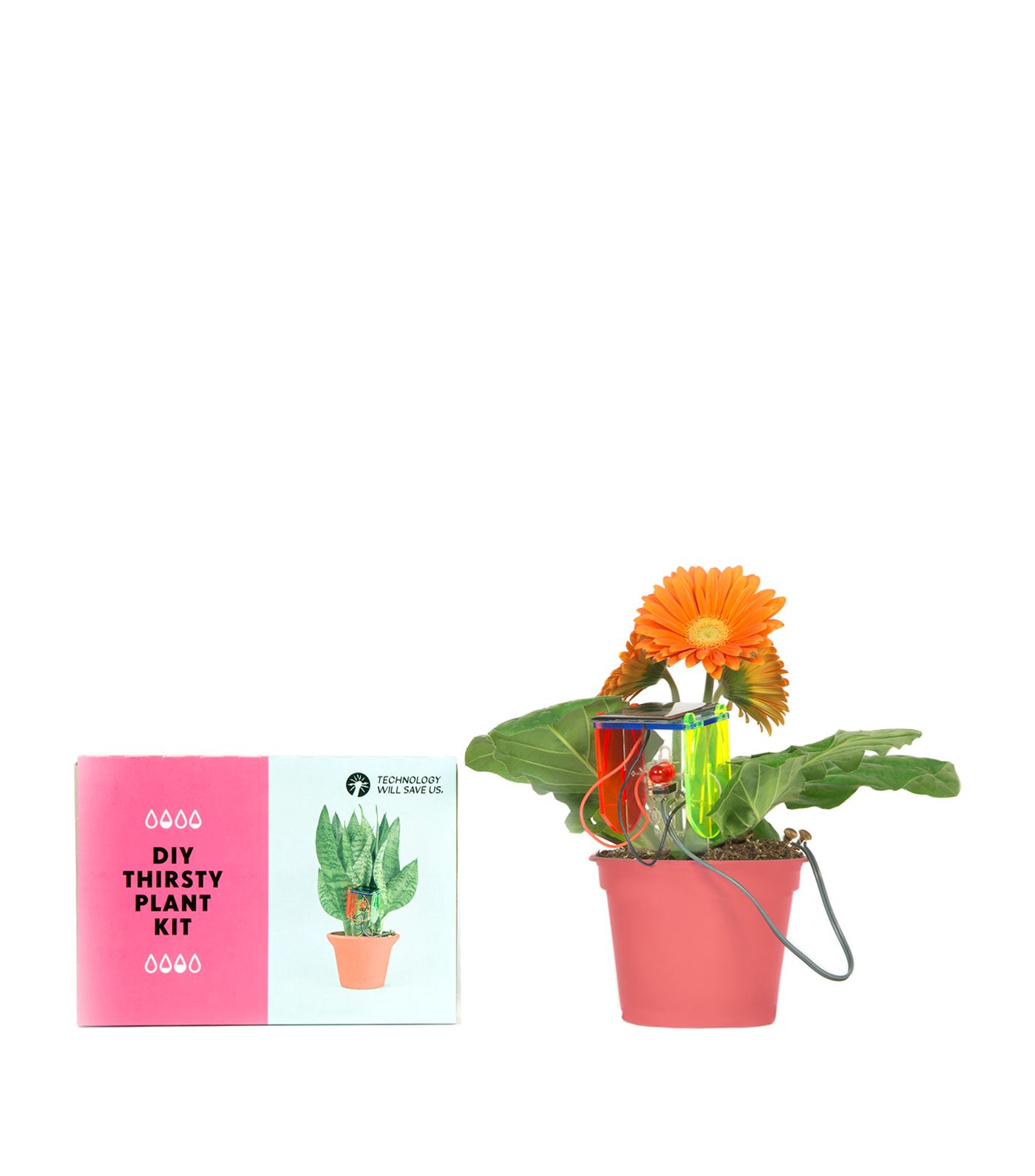 Technology Will Save Us @ kodukeskus.ee (Veikatex OÜ)